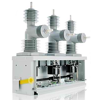 Automatic Circuit Recloser - EngineerMaths Power System Consulting