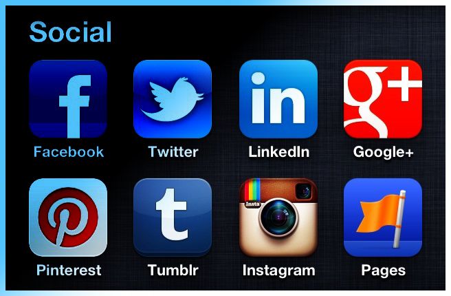 Tech Source Network : Top 5 Social media Software