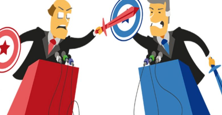 El rincón de la libertad: El poder por el poder y la política como ...