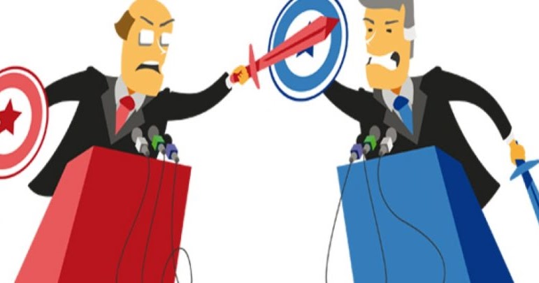 El rincón de la libertad: El poder por el poder y la política como ...