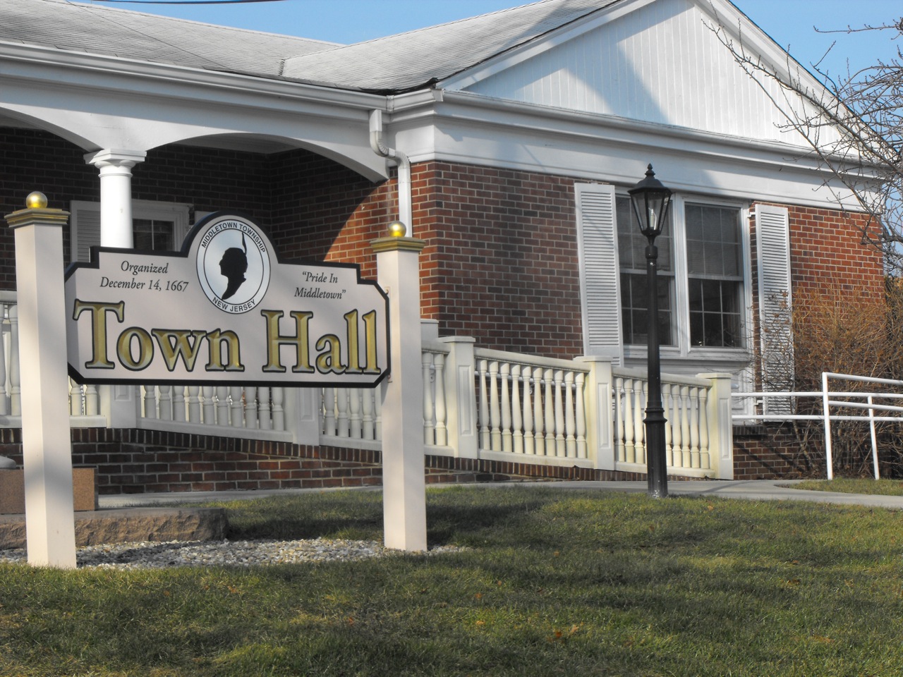 MiddletownMike: Heard It In The Hallways: New Middletown Municipal ...