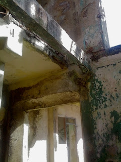 Transient Recollections: June 2013