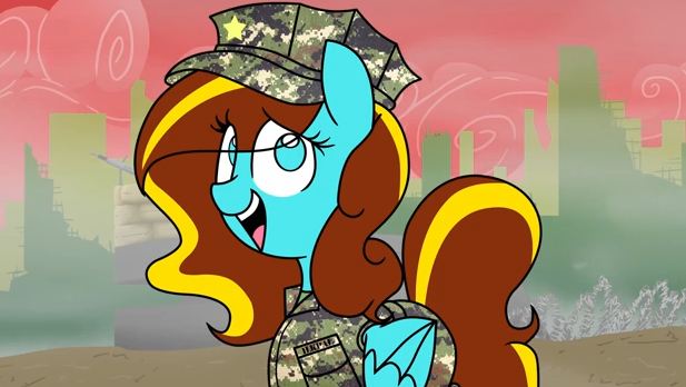 Equestria Daily - MLP Stuff!: My Little Reviews: Bride of Discord