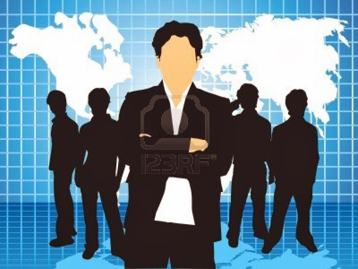 Catatan Sederhana Dhany: Pemimpin ditengah Perubahan