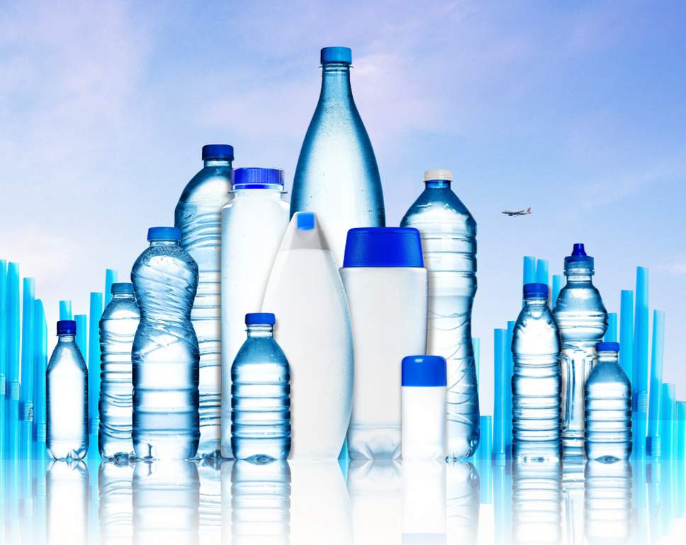 Els Materials Plàstics: Processos de transformació dels plàstics