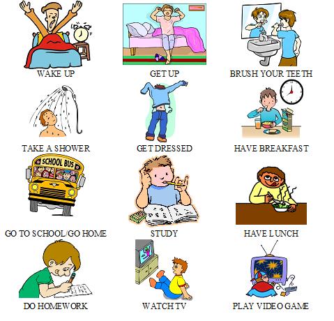 FRI - 5° ANO 2012: Junho 2012