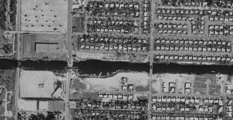 Lake Worth Beach City Limits: I met a gentleman named Joseph “Jay ...