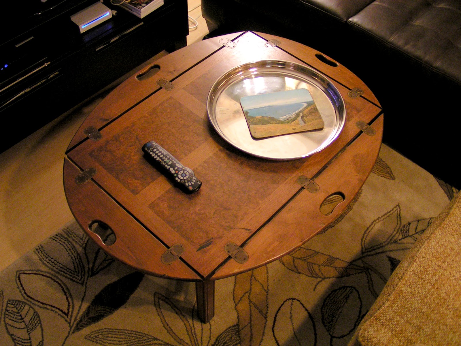 Back Of The Cereal Box Encyclopedia Drew And The Mysterious Table Of Mystery