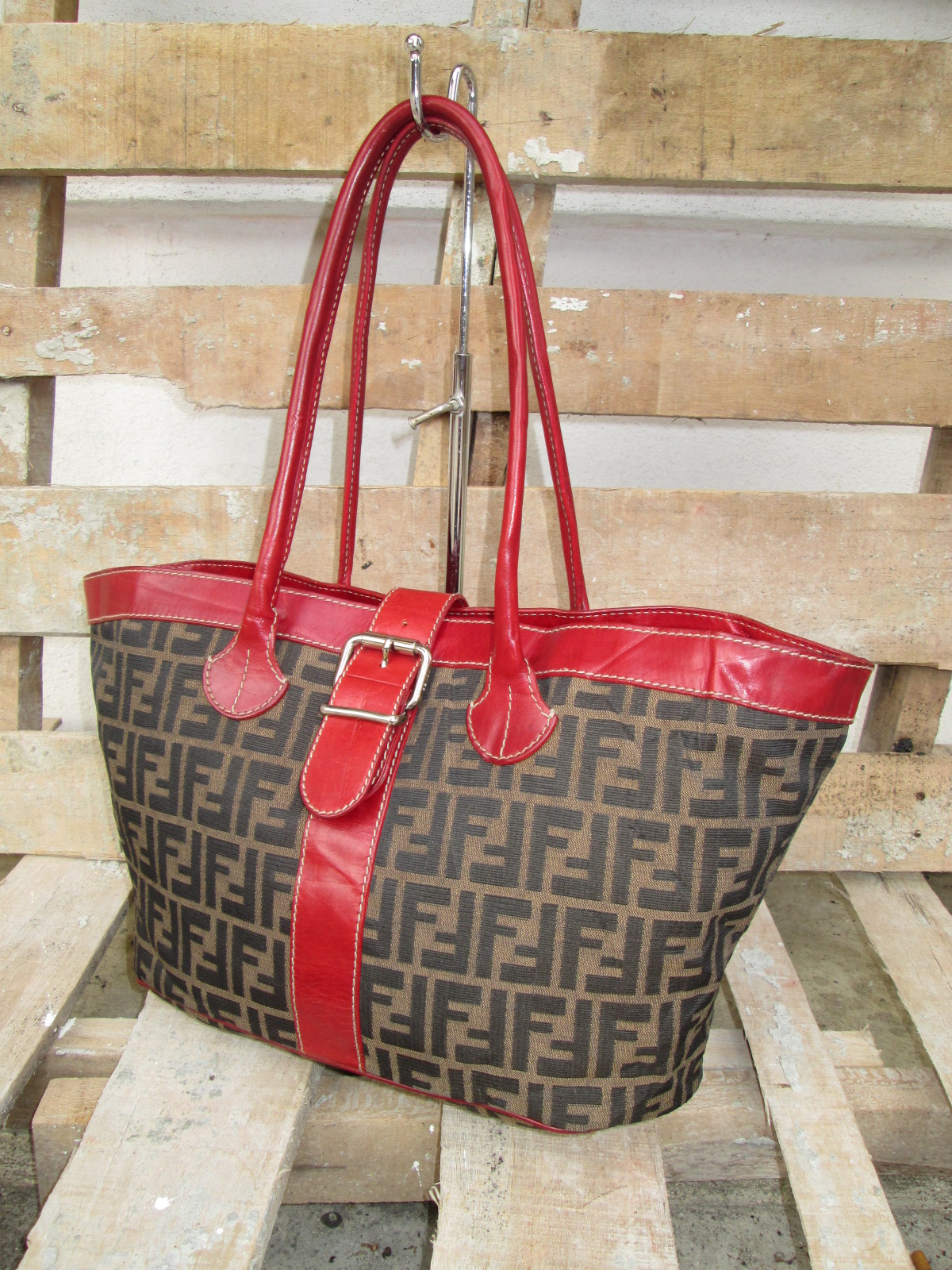 Authentic Fendi Bag | semashow.com