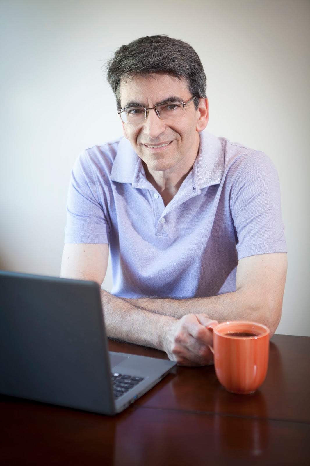 Seven Questions for D.R. Willis