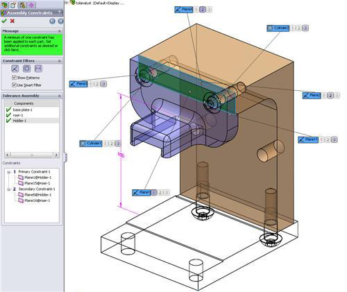 EGS India | Official Blog: SOLIDWORKS Solutions for Quality /Inspection