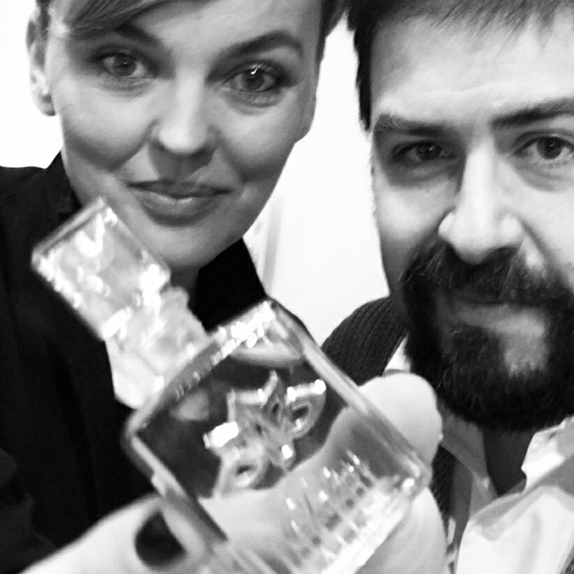 Teraz Polska! - poznaj attary Tabacora Parfums