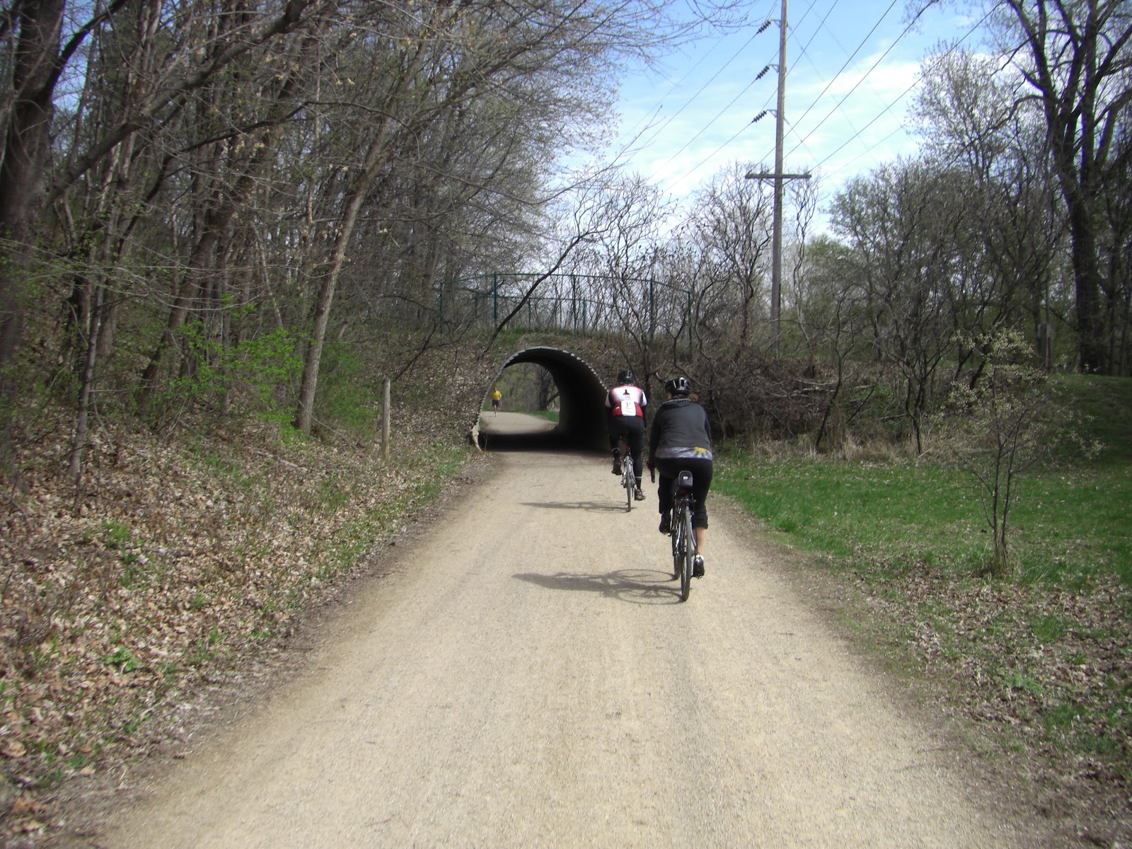 Rolling Through Minnesota: A Bike-Lover's Paradise On The Luce Line ...