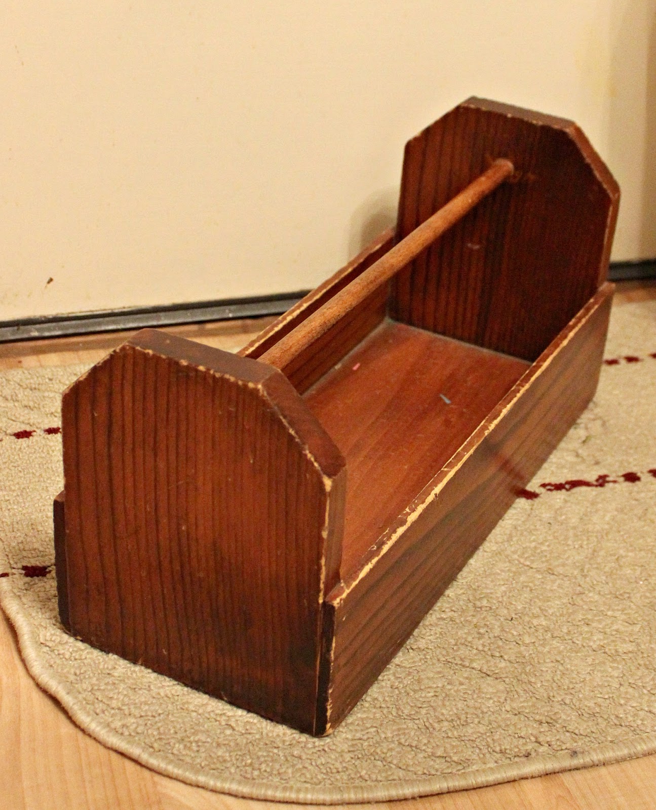 Woodshop Projects For High School Students