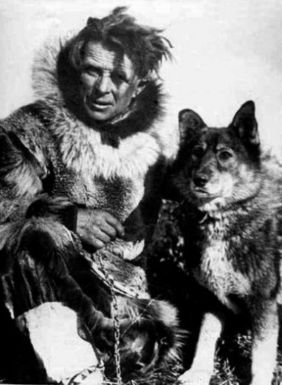Famous Dogs in History: Sled Dog Heroes: The 1925 Serum Run