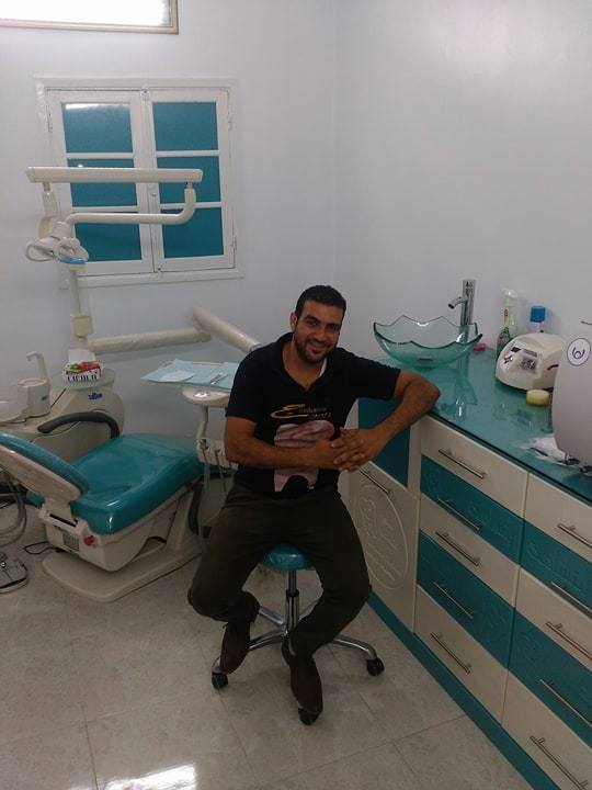 خمسة علامات لو لقيتها عند دكتور الأسنان انفد بجلدك وشوف غيره - مركز ...