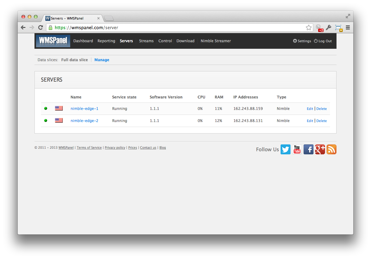 Softvelum news: Nimble Streamer, Larix Broadcaster and more: How to ...