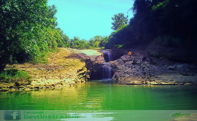 Klating Puncakwangi Pati