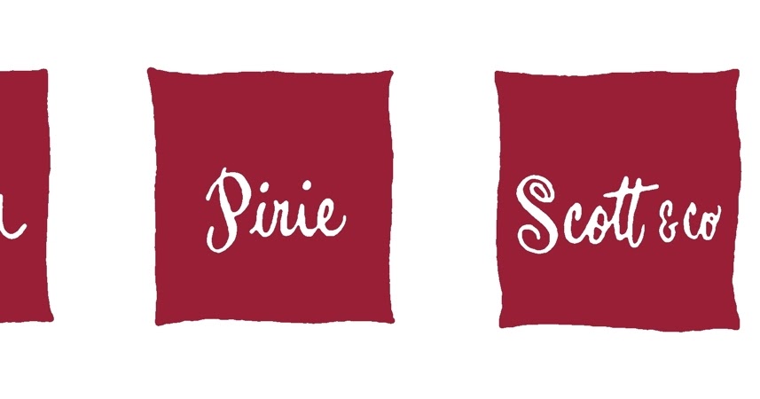 The Department Store Museum: Carson Pirie Scott & Co., Peoria, Illinois