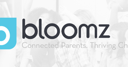 Primary Possibilities: Community in the Classroom with the Bloomz app