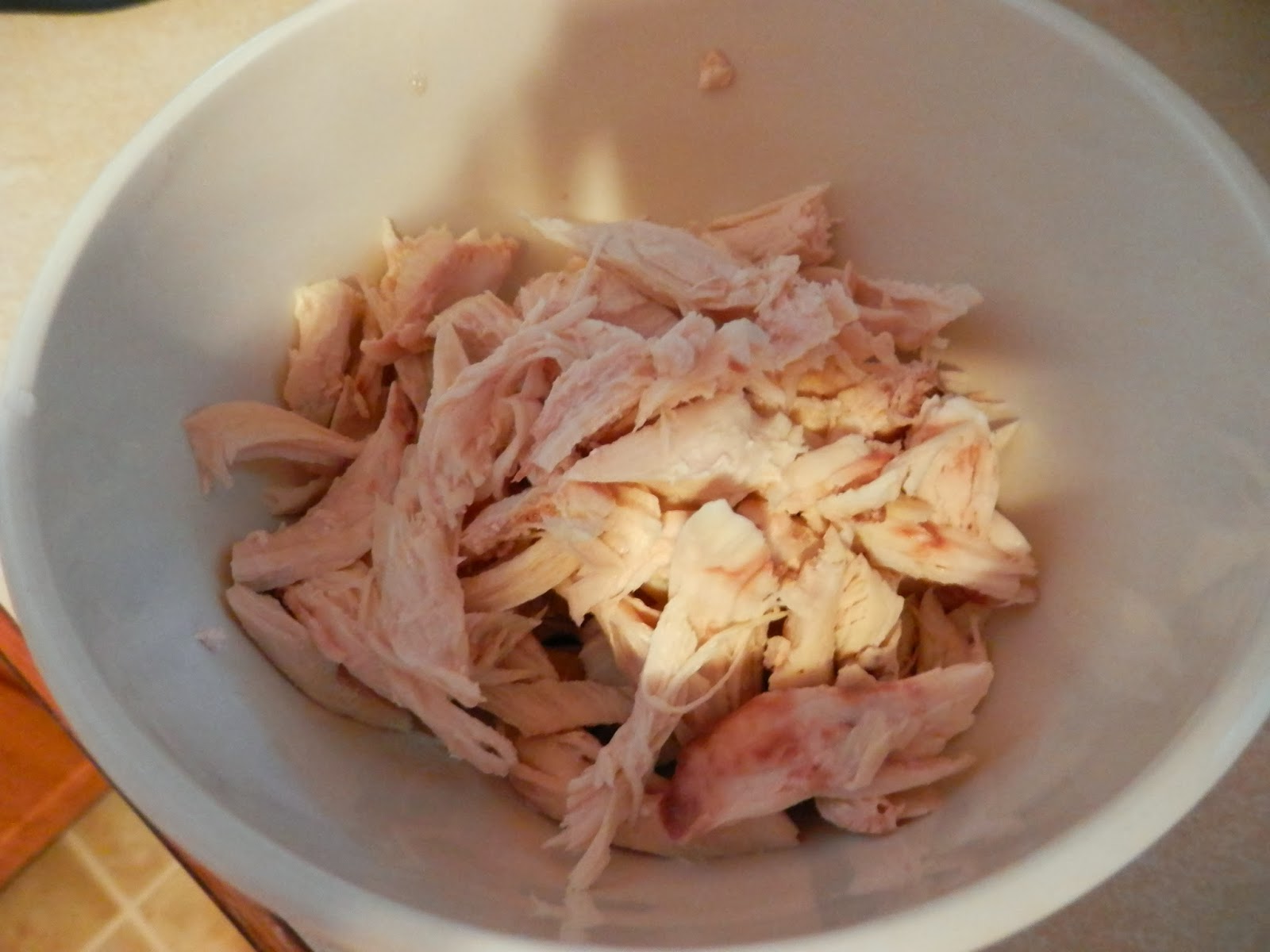 Dosanko in the South: Ban Ban Ji with Sesame and Peanut Butter Dressing