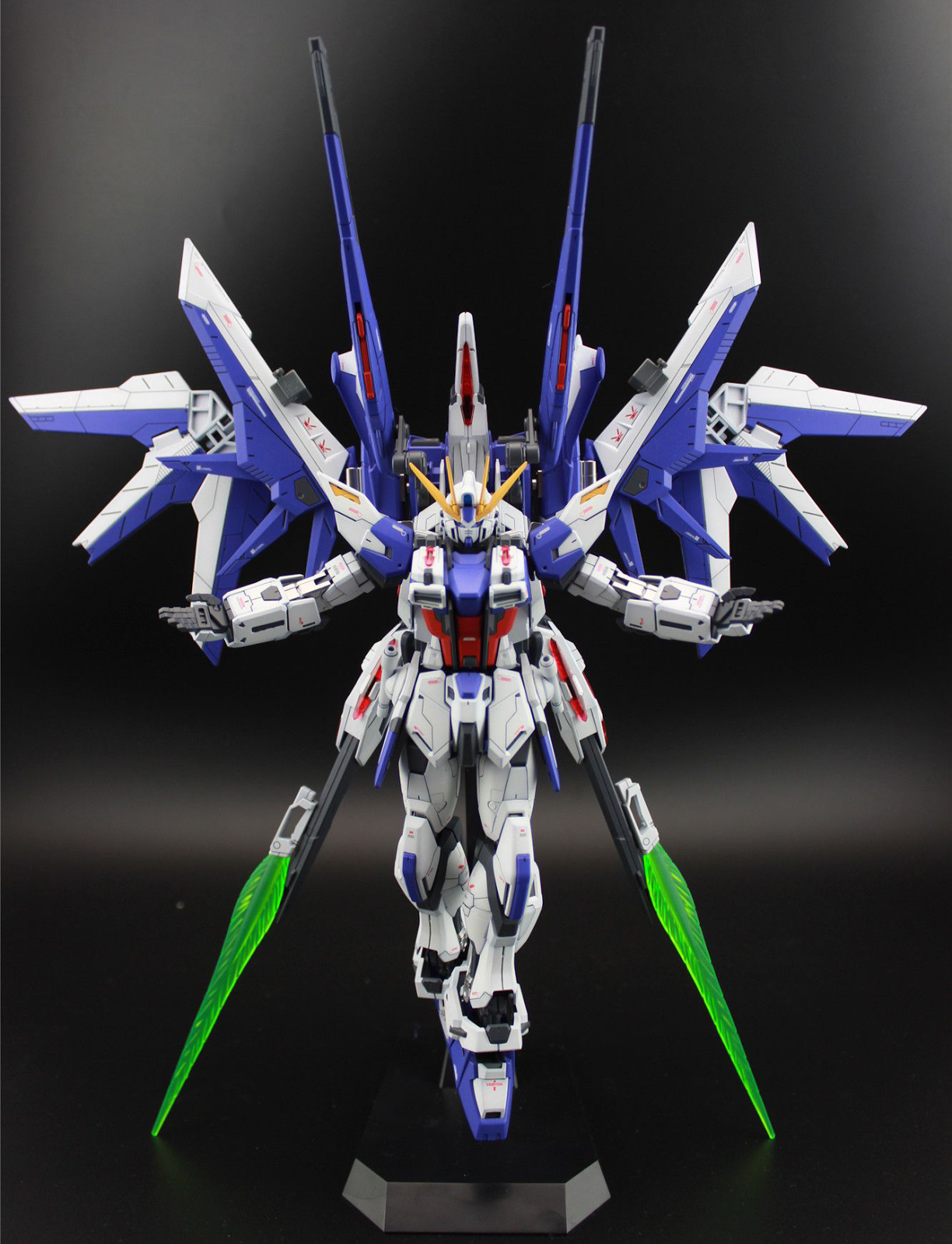 Neo Build Strike Gundam