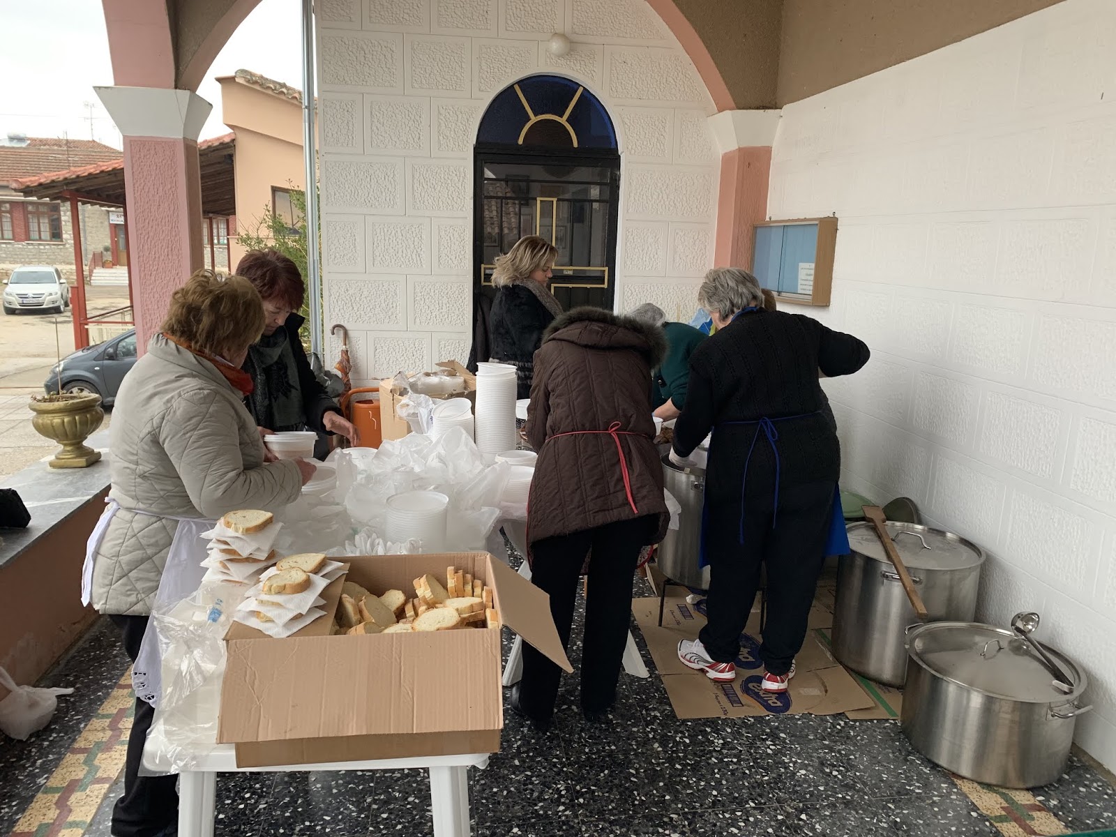 ΣΩΤΗΡΑ ΤΡΙΚΑΛΩΝ