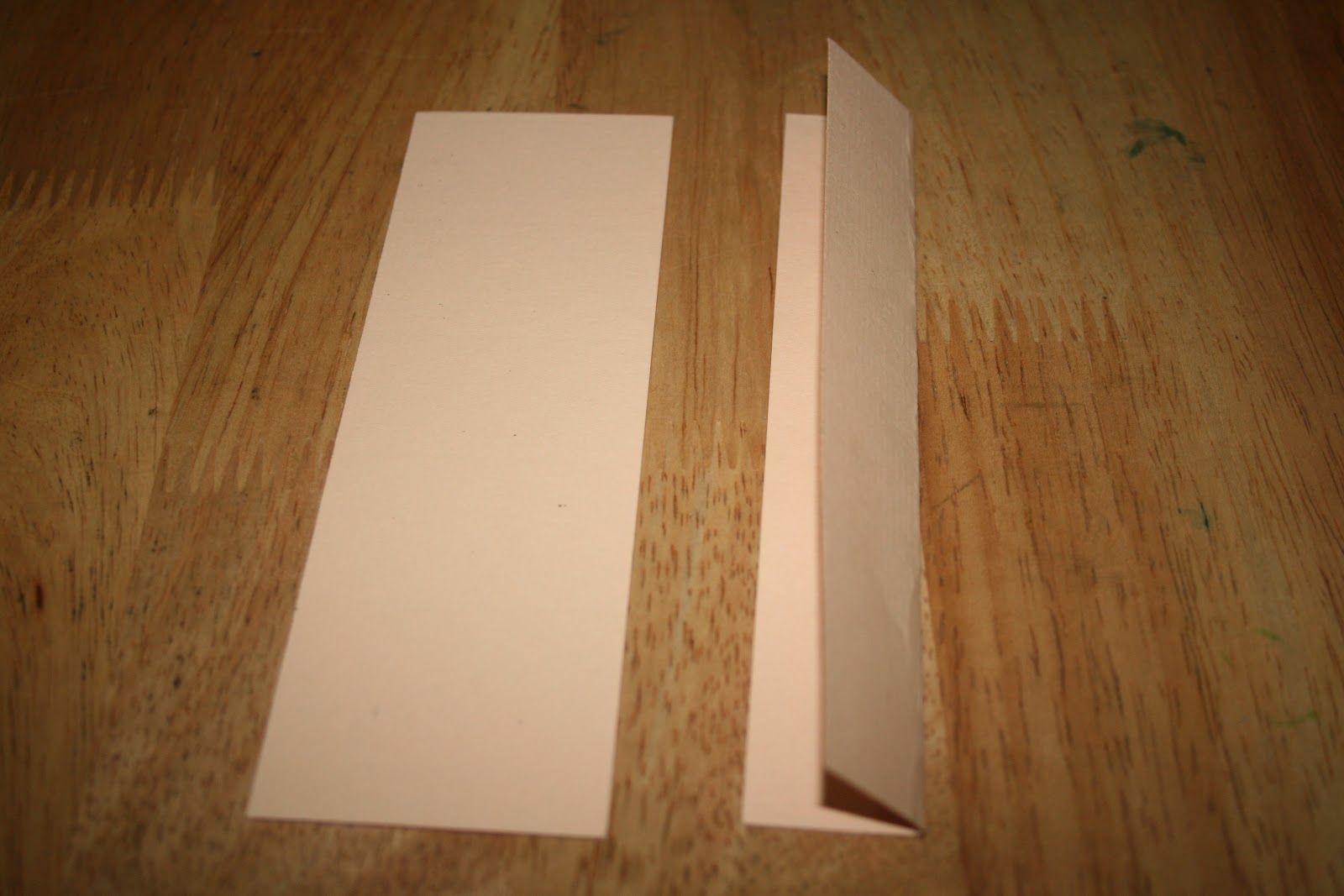 ARTISTeachers: A Cut and Fold Technique