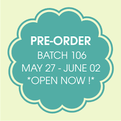 Mintlicious Boutique: Pre-order Schedules & Updates