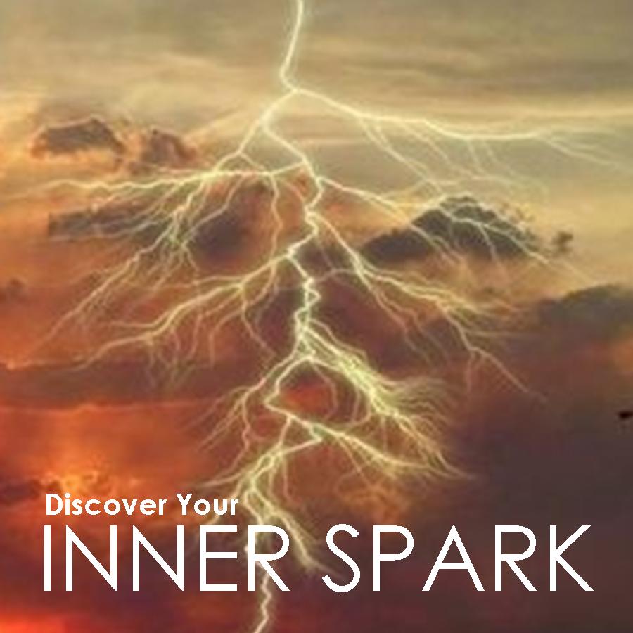Everyday Inspired: Inner Spark