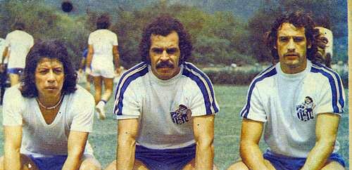 Historias Rayadas: Las liguillas: goleadores de Rayados en la historia ...