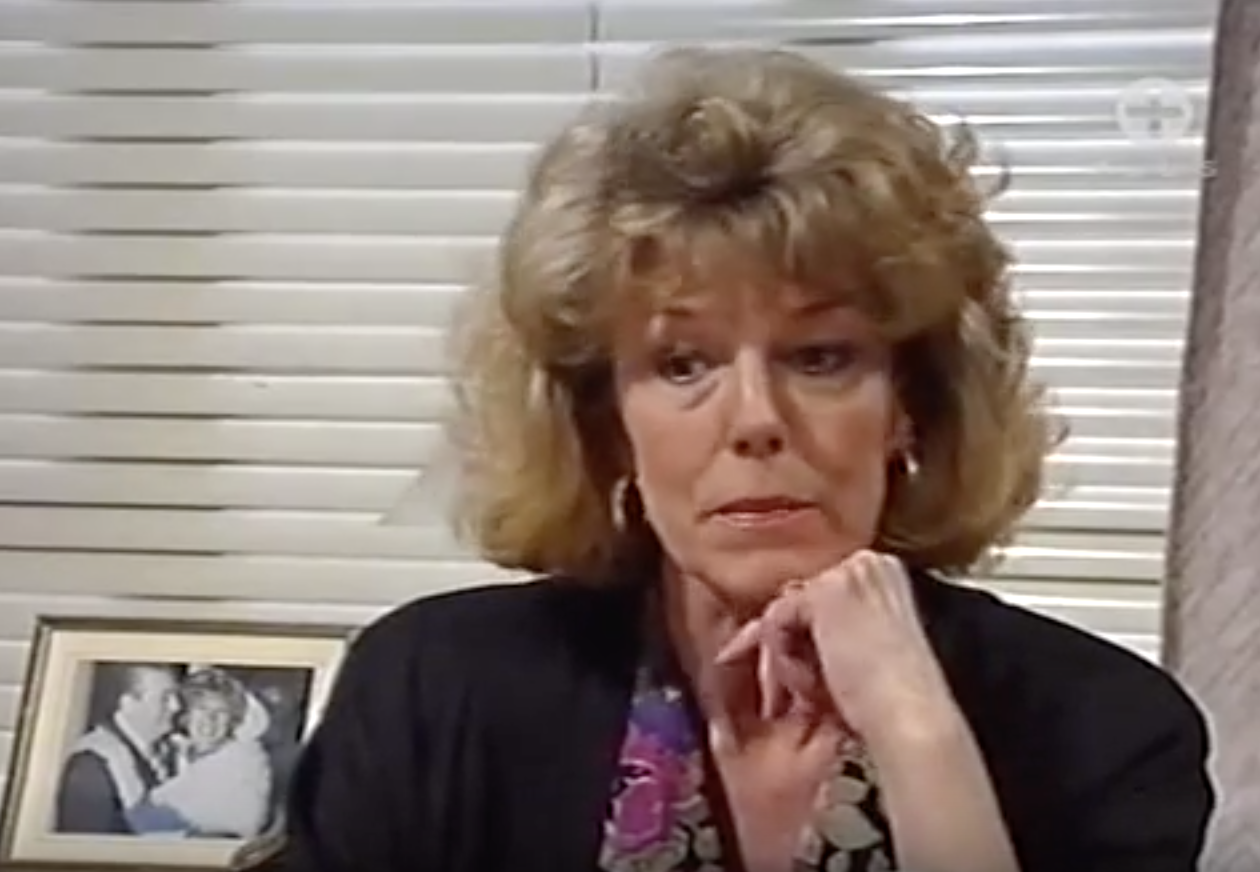 Coronation Street Blog: The Week In Classic Corrie