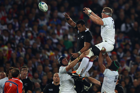 CZAR PRIAMOI ****: Nova Zelândia conquista Campeonato do Mundo de Rugby