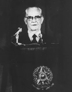 Ernesto Geisel ~ Apologia Ao Conhecimento