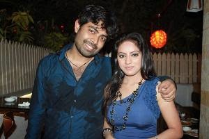 Television (TV) Actress Deepika Singh Husband Television (TV) Director ...