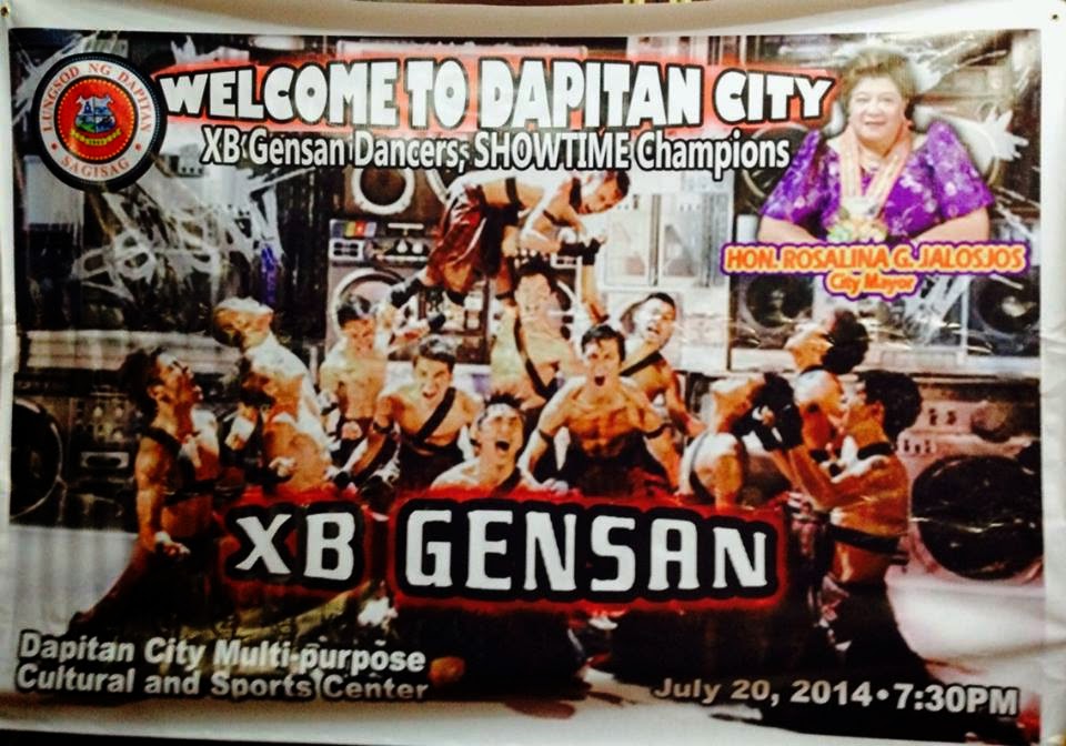 MINDANAO PAGADIAN FRONTLINE: Tourist visits Dapitan City expected to ...