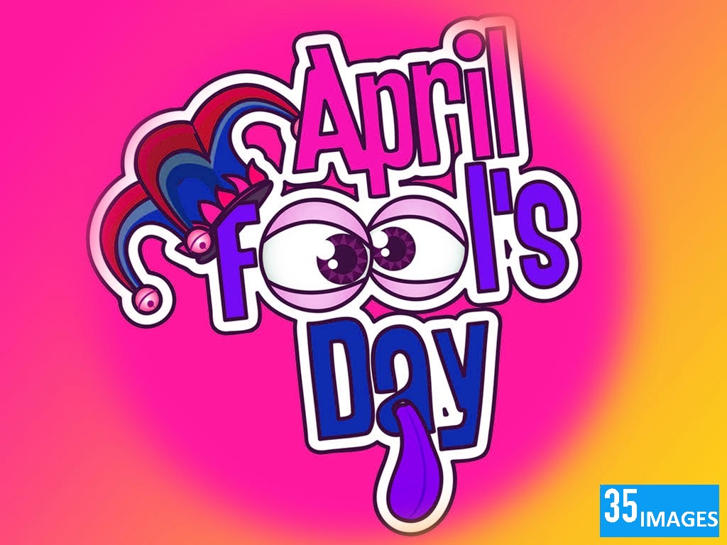 35 April Fool Wallpapers - 35 Images