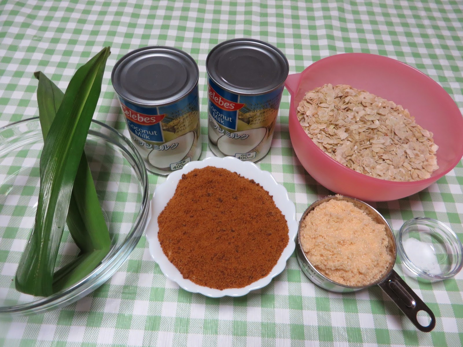 "Nette Cooking": "Bibingkang Pinipig"