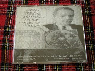 HIERO A FONDO: LANDSER "Rock gegen oben"