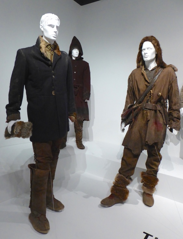 Hollywood Movie Costumes and Props: Oscar-nominated movie costumes from ...