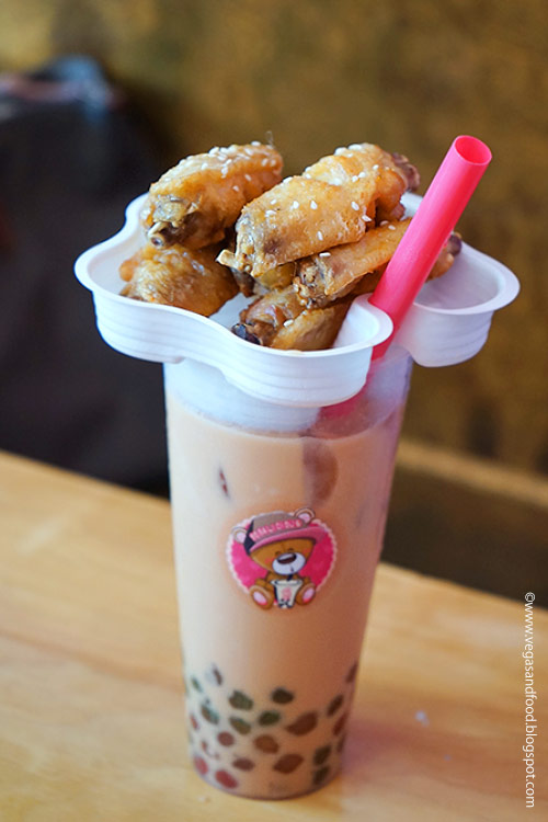 Bobalicious - Eagle Rock - Vegas and Food