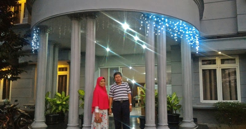 Family Staycation di Guest House Sisingamangaraja Semarang - Catatan ...