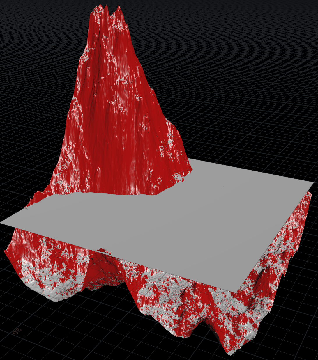 FX Thinking: Sand without grains - PART 2 - VEX Implementation