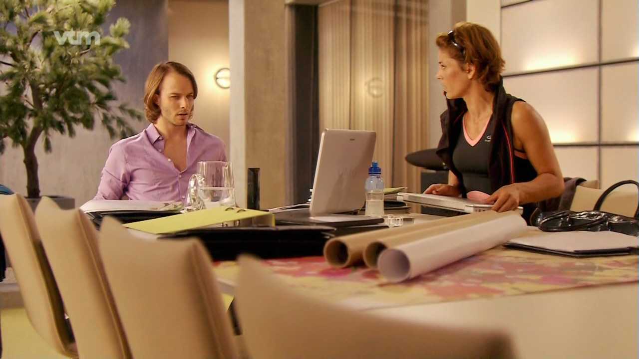 Belgische Movies: Joke Devynck @ Belgische Babes Movies