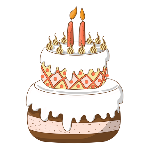 ® Imágenes y Gifs Animados ®: IMÁGENES DE TORTAS DE CUMPLEAÑOS