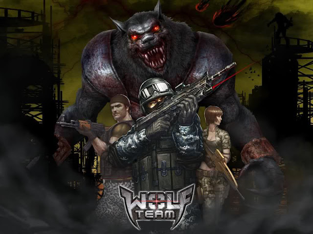 Wolfteam Hileleri 2014: Wolfteam Yeni Karakterler Hilesi