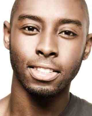 Ghana Rising: Ghana Rising Blog’s The Most Gorgeous Men of Ghanaian ...