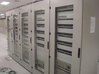 Substation Testing and Commissioning: SUBSTATION AUTOMATION SYSTEM (SAS)