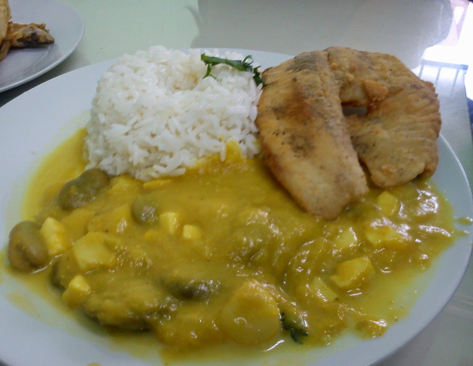 SOLO FOTOS Y DIBUJOS: COMIDA PERUANA: LOCRO DE ZAPALLO