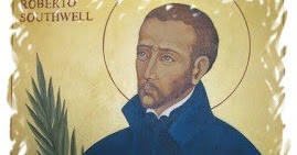 ALL SAINTS: ⛪ Saint Robert Southwell - Martyr